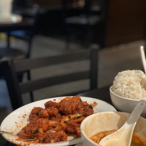 LUCKY CHINESE RESTAURANT - 86 Photos & 81 Reviews - Hakka - 2650 ...