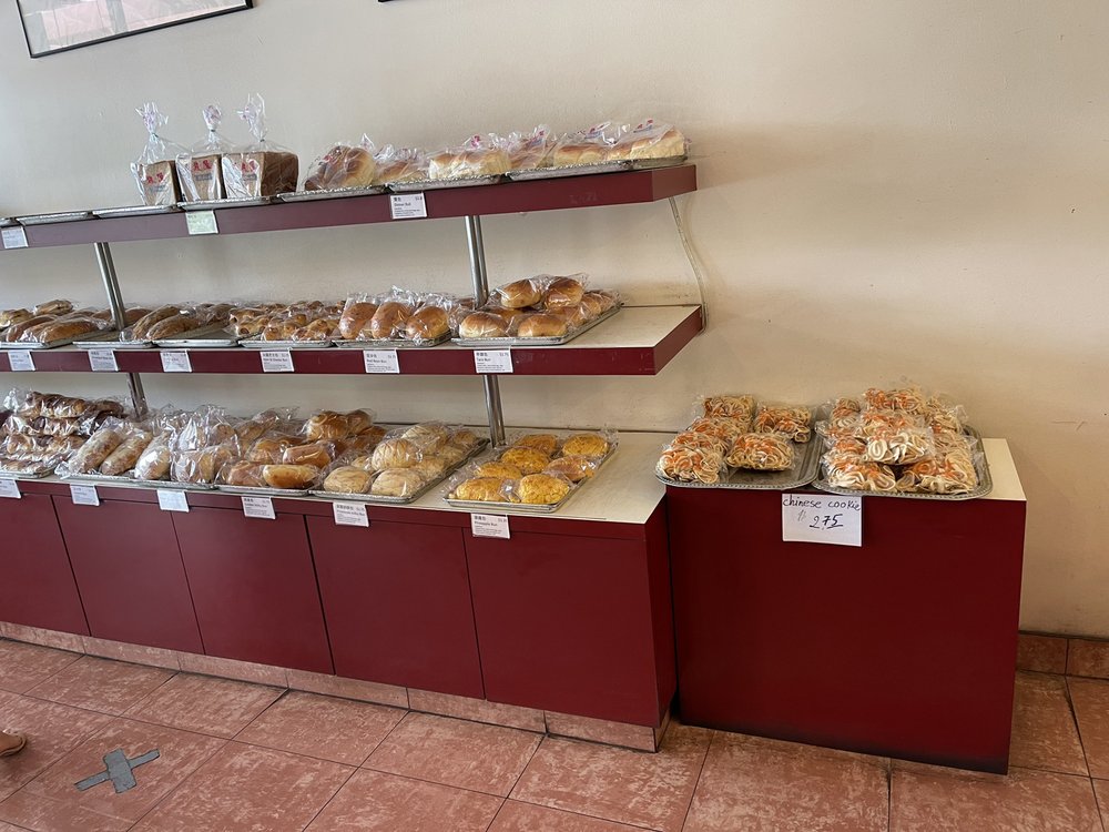 AMOR BAKERY - Updated October 2024 - 136 Photos & 83 Reviews - 8829 ...
