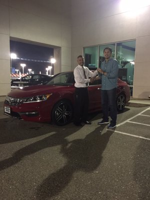 MERCED HONDA - Updated December 2025 - 27 Photos & 117 Reviews - 1775 ...