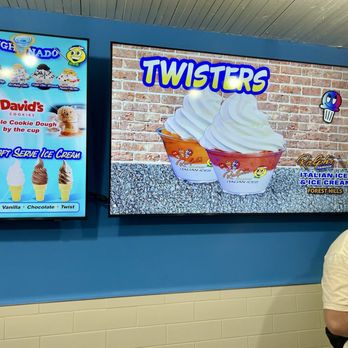 RALPH’S FAMOUS ITALIAN ICES - Updated January 2026 - 48 Photos & 13 ...