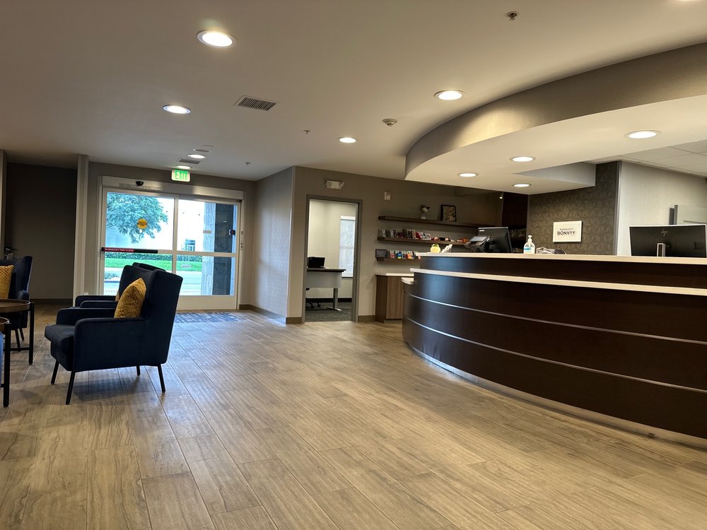 RESIDENCE INN SAN DIEGO CARLSBAD - 137 Photos & 127 Reviews - 2000 ...