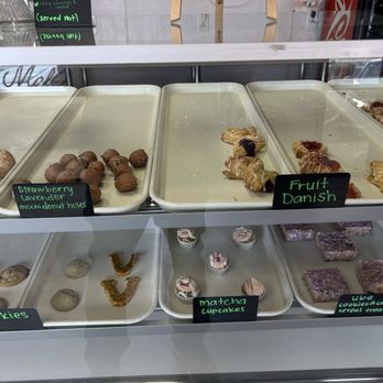 PROJECT V BAKERY - Updated August 2025 - 42 Photos & 24 Reviews - 4650 ...