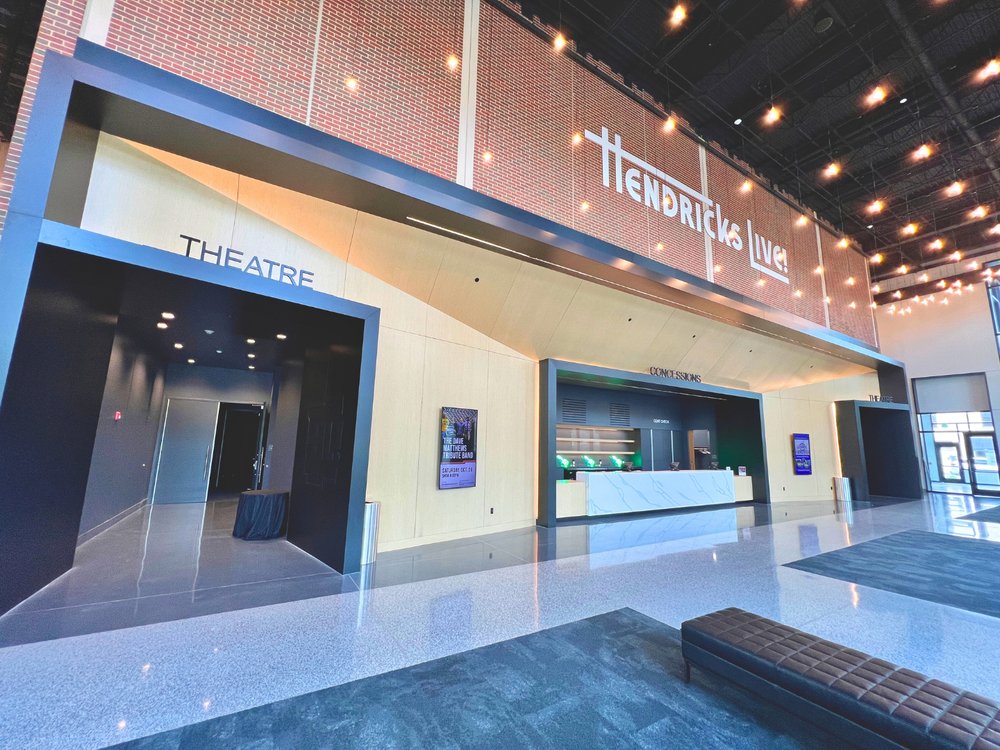 HENDRICKS LIVE - Updated December 2025 - 55 Photos & 10 Reviews - 200 W Main St, Plainfield ...