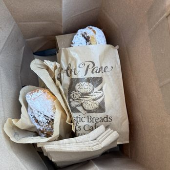 CON PANE RUSTIC BREADS & CAFE - Updated June 2025 - 2154 Photos & 1800 ...