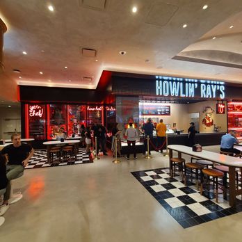 HOWLIN’ RAY’S - Updated August 2025 - 162 Photos & 65 Reviews - 3355 ...