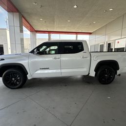 DCH TOYOTA OF OXNARD - Updated January 2026 - 237 Photos & 1033 Reviews ...