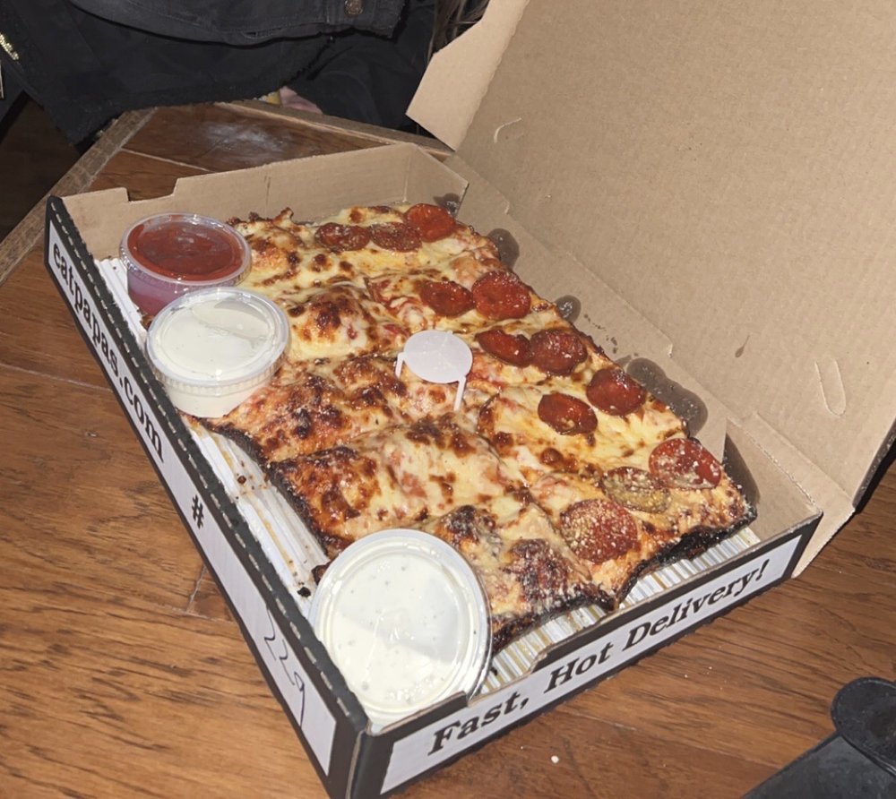 PAPA’S PIZZA & BBQ - Updated December 2025 - 15 Photos & 34 Reviews ...