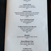 ELIXIR RESTAURANT - 140 Photos & 244 Reviews - 188 S Main St, White River Junction, VT - Menu - Yelp