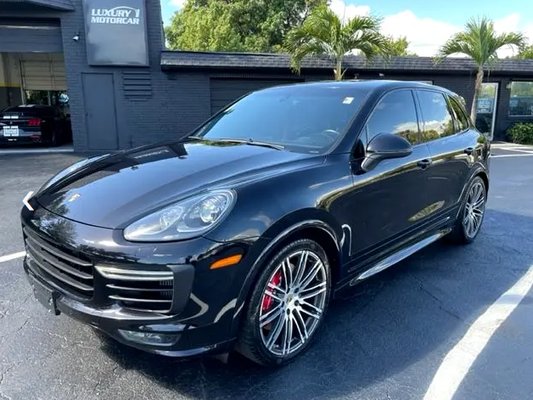 LUXURY 1 MOTOR CAR - Updated December 2025 - 11 Photos & 11 Reviews ...