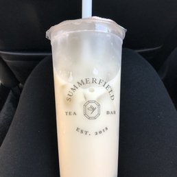 SUMMERFIELD TEA BAR - 507 Photos & 382 Reviews - 12460 S Euclid St ...