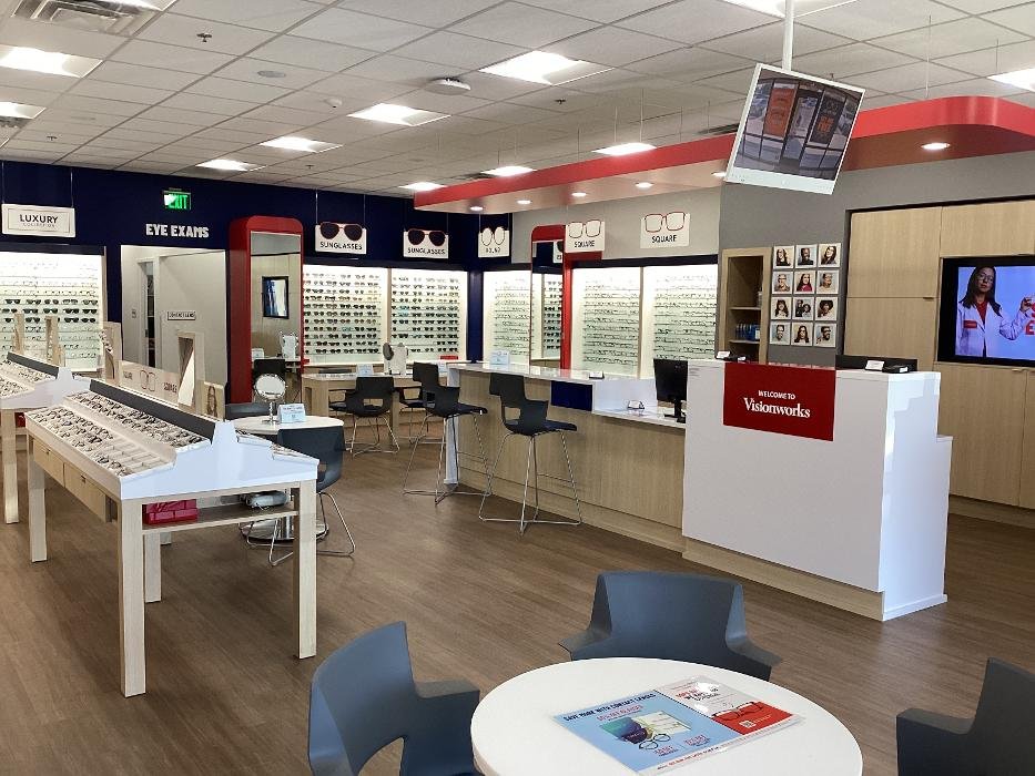 VISIONWORKS - Updated October 2025 - 17 Reviews - 10814 Jefferson Blvd ...