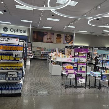 TARGET - Updated November 2025 - 657 Photos & 488 Reviews - 298 W ...