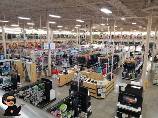 HICKAM MAIN EXCHANGE - Updated April 2024 - 38 Photos & 27 Reviews - 10 ...