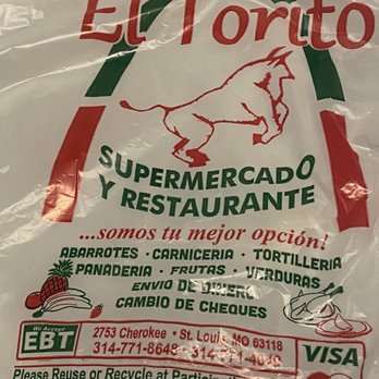 EL TORITO - Updated January 2026 - 67 Photos & 51 Reviews - 2753 ...