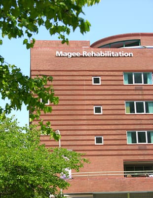MAGEE REHABILITATION HOSPITAL - Updated August 2025 - 18 Reviews - 1513 ...