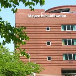 MAGEE REHABILITATION HOSPITAL - 13 Reviews - 1513 Race St, Philadelphia ...