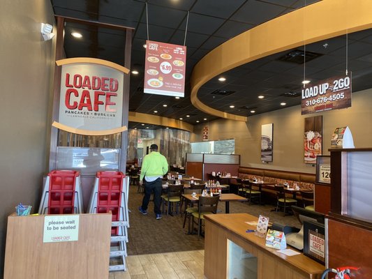 LOADED CAFE - LAWNDALE - 597 Photos & 665 Reviews - 15126-B Hawthorne ...