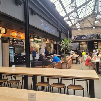 THE LITTLE GRAND MARKET - Updated February 2025 - 96 Photos & 27 ...