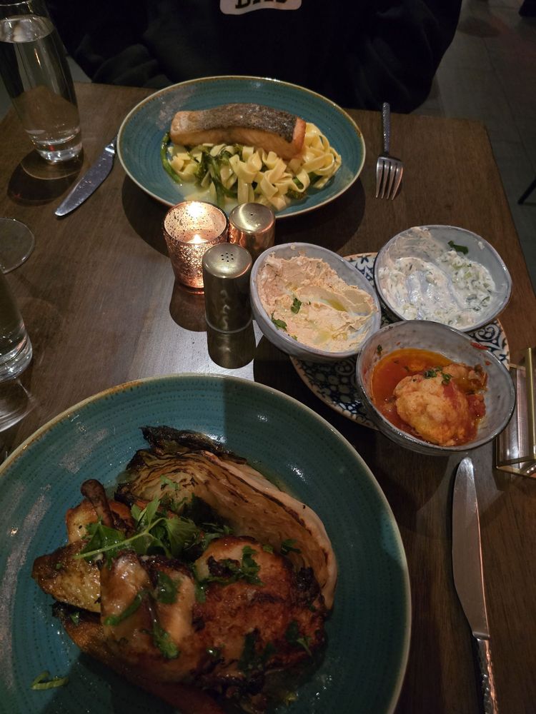 KITCHEN 46 - Updated June 2024 - 11 Reviews - 343 West 46th St, New ...