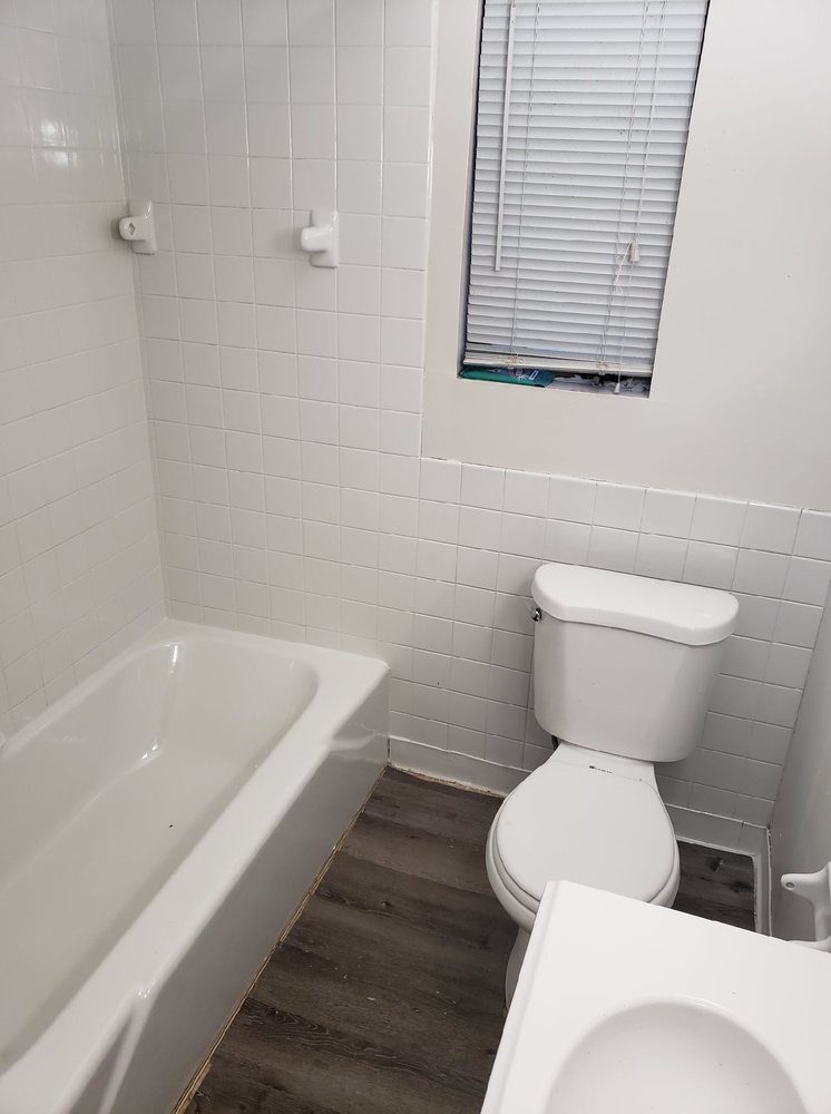 BATH TECH - Updated June 2026 - Olcott, New York - Refinishing Services ...