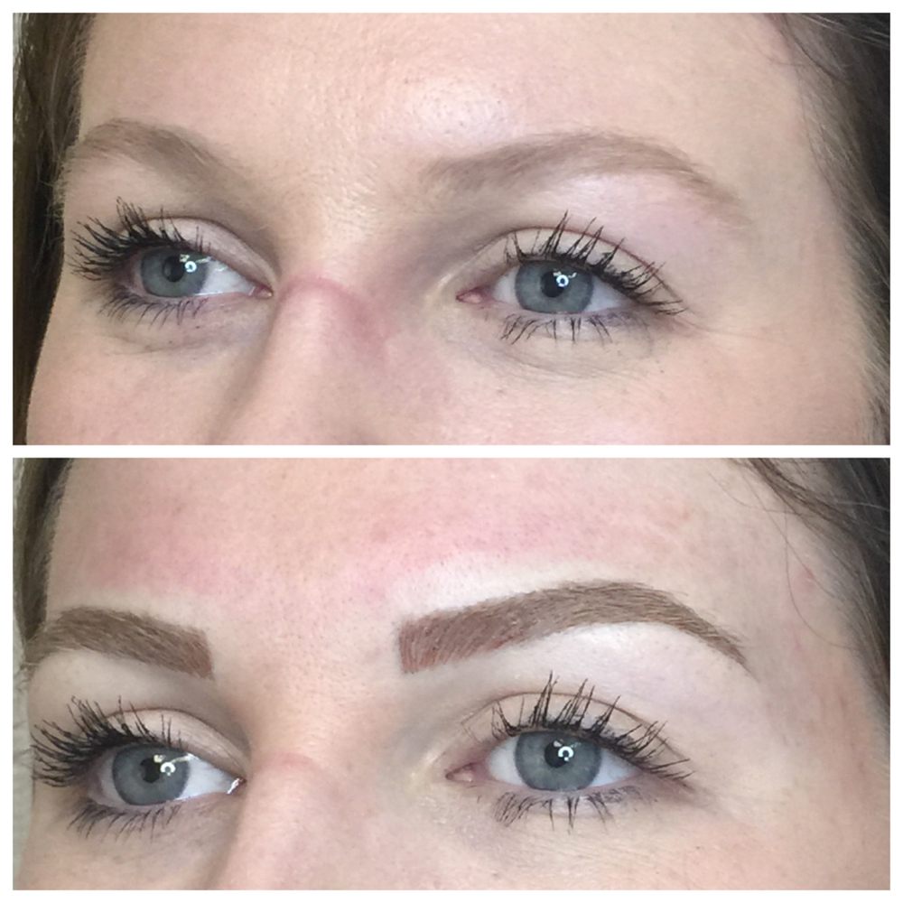 COPPER BROWS MICROBLADING - Updated July 2025 - 23 Photos - 6315 E Main ...
