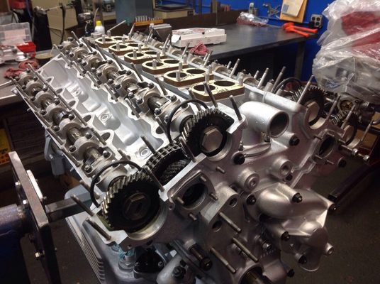 OLSEN ENGINES - Updated July 2025 - 22 Photos - 27 Route 59, Nyack, New ...
