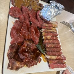 KOEN JAPANESE BBQ & SUSHI - Updated July 2025 - 257 Photos & 121 ...