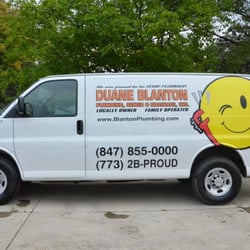 DUANE BLANTON PLUMBING, SEWER, HEATING & COOLING - 12 Photos & 94 ...