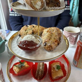 CAMBRIDGE TEA HOUSE - Updated February 2025 - 239 Photos & 198 Reviews ...