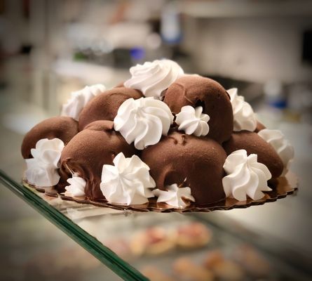 MATTARELLO BAKERY & CAFE - 203 Photos & 36 Reviews - Bakeries - 254 ...