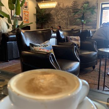 SOCIALITE CAFE - Updated October 2025 - 43 Photos & 27 Reviews - 4011 ...