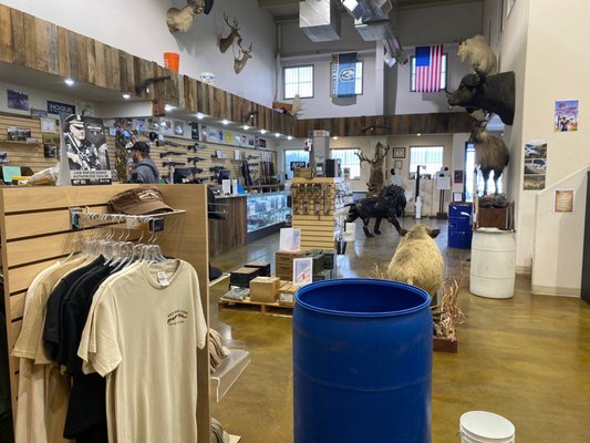 WILD WEST GUNS - 24 Photos & 79 Reviews - 5225 Wynn Rd, Las Vegas ...