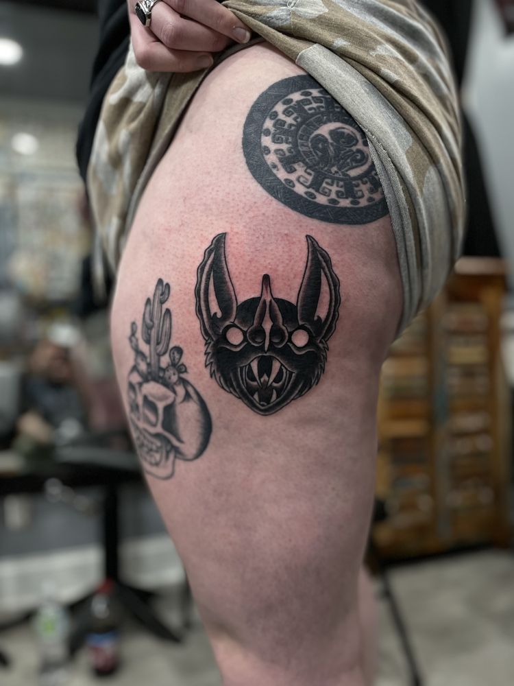 ELECTRIC BUZZARD - Updated December 2025 - Request an Appointment - 18 ...