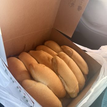 STARBREAD BAKERY - Updated December 2025 - 289 Photos & 274 Reviews ...