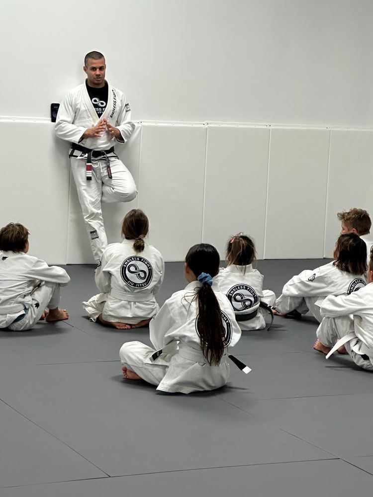 ENDLESS FIGHT JIU JITSU - Updated January 2026 - 17 Photos - 616 State ...
