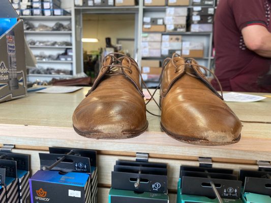 HOUSTON QUALITY SHOE REPAIR - Updated May 2026 - 83 Photos & 159 ...