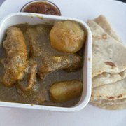 THE ROTI KING - 26 Photos & 28 Reviews - St John N Shore Rd, Saint John ...