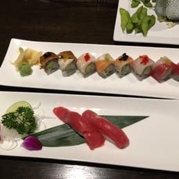 NOBO RESTAURANT - 225 Photos & 171 Reviews - Sushi Bars - 18 Boston Rd ...