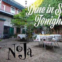 NOJA - Updated October 2025 - 276 Photos & 232 Reviews - 6 N Jackson St ...