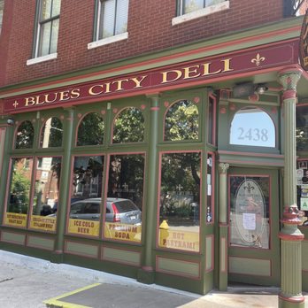 BLUES CITY DELI - Updated December 2024 - 1182 Photos & 1270 Reviews ...
