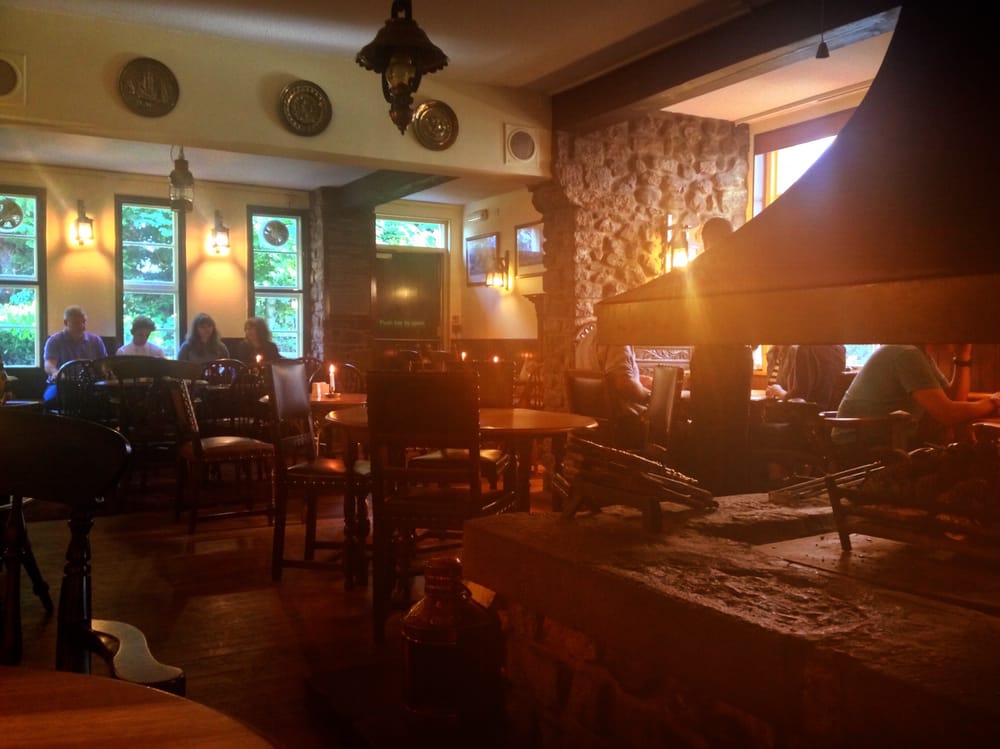 LAIRHILLOCK INN & RESTAURANT - Updated December 2025 - Netherley ...