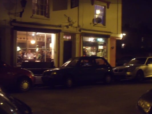 THE KINGSDOWN WINE VAULTS - Updated August 2024 - 31 Kingsdown Parade ...