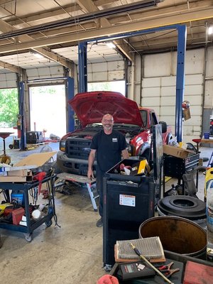 FENKELL AUTOMOTIVE SERVICES - Updated January 2026 - 35 Photos & 11 ...