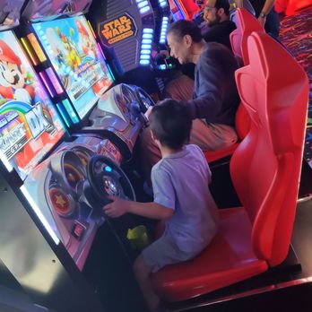 ARCADE MONSTERS - Updated June 2025 - 134 Photos & 73 Reviews - 6362 ...