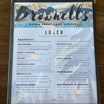 BROWNELLS’ - Updated April 2025 - 37 Photos & 29 Reviews - 125 N ...