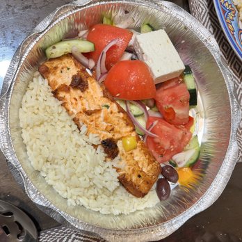 LOCAL GREEK - Updated June 2025 - 637 Photos & 380 Reviews - 44 Leigh ...