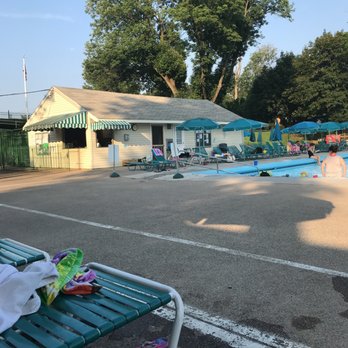 ARONIMINK SWIM CLUB - Updated October 2025 - 444 Dermond Rd, Drexel ...