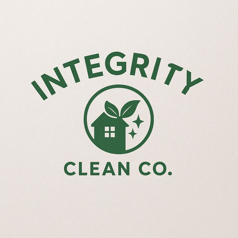 INTEGRITY CLEAN - Updated August 2025 - Request a Quote - 806 Rodin Rd ...