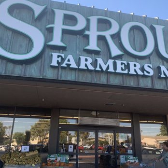 SPROUTS FARMERS MARKET - Updated July 2025 - 132 Photos & 180 Reviews ...