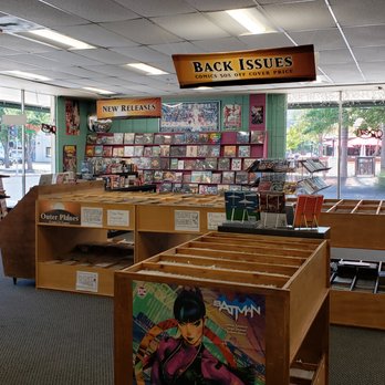 OP COMICS AND GAMES - Updated December 2025 - 41 Photos & 104 Reviews ...